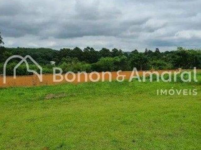 Terreno em Alphaville Dom Pedro, Campinas/SP de 548m² à venda por R$ 1.100.000,00