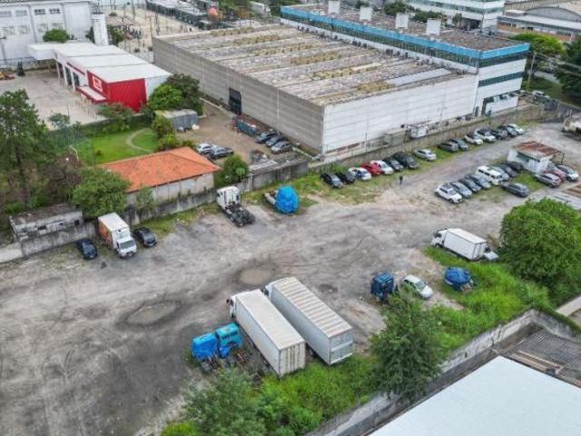 Terreno em Alphaville Industrial, Barueri/SP de 5440m² à venda por R$ 20.000.000,00