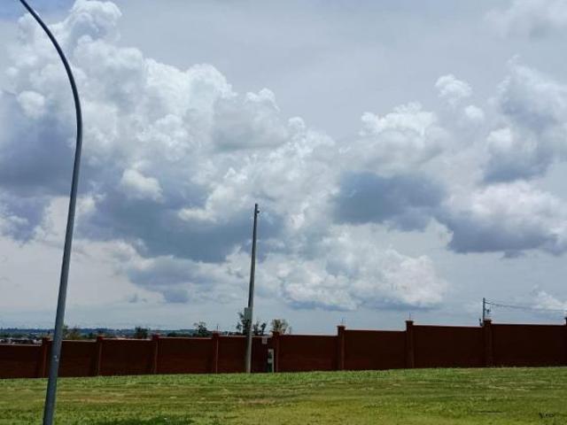Terreno em Alphaville Nova Esplanada, Votorantim/SP de 0m² à venda por R$ 685.000,00