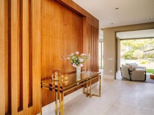 Terreno em Alphaville, Santana de Parnaíba/SP de 0m² à venda por R$ 29.000.000,00