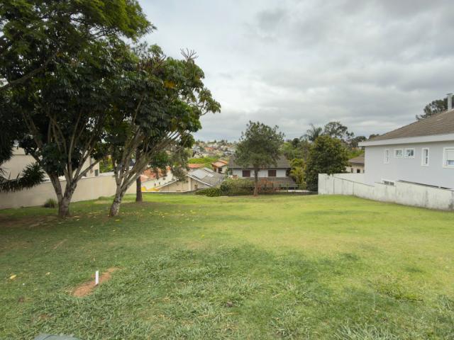 Terreno em Alphaville, Santana de Parnaíba/SP de 420m² à venda por R$ 1.649.900,00
