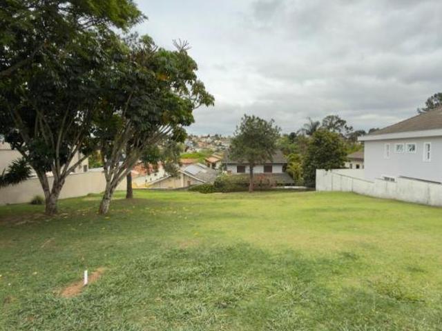 Terreno em Alphaville, Santana de Parnaíba/SP de 420m² à venda por R$ 1.650.000,00