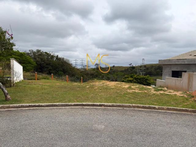 Terreno em Alphaville, Santana de Parnaíba/SP de 653m² à venda por R$ 1.648.000,00
