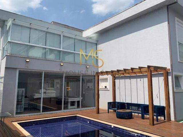 Terreno em Alphaville, Santana de Parnaíba/SP de 653m² à venda por R$ 1.649.000,00