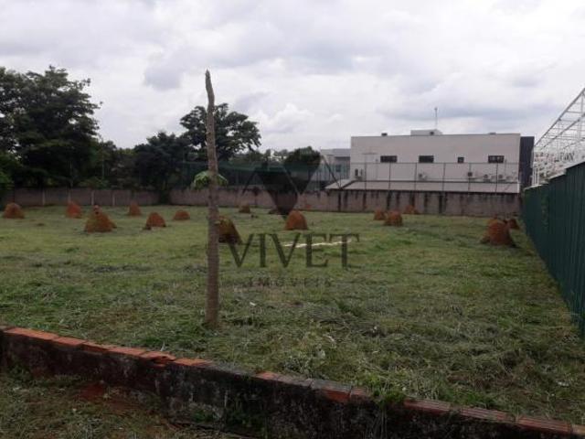 Terreno em Alto da Boa Vista, Sorocaba/SP