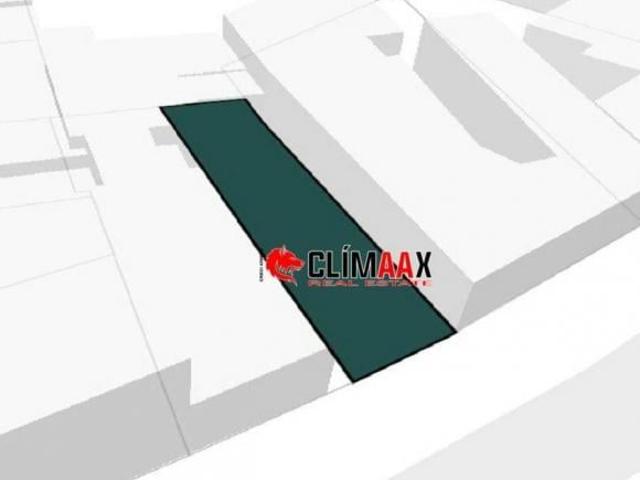Terreno em Alto da Lapa com 100,4 m² Zona Oeste SP