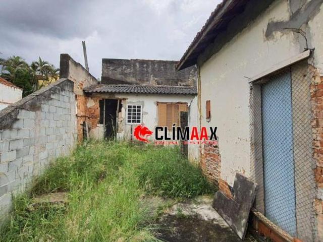 Terreno em Alto da Lapa com 238m² Zona Oeste SP