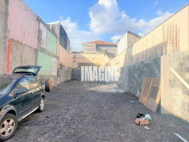 Terreno em Alto da Mooca, São Paulo/SP de 0m² à venda por R$ 2.127.000,00