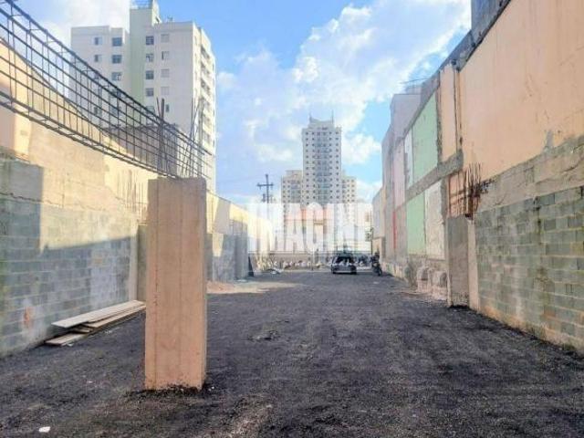 Terreno em Alto da Mooca, São Paulo/SP de 0m² à venda por R$ 2.128.000,00