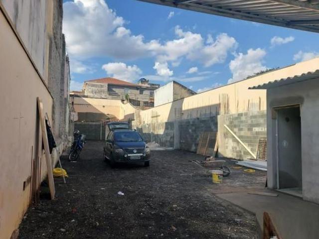 Terreno em Alto da Mooca, São Paulo/SP de 0m² à venda por R$ 2.200.000,00