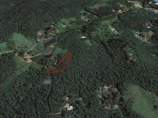 Terreno em Alto Da Serra Mailasqui, São Roque/SP de 0m² à venda por R$ 330.000,00