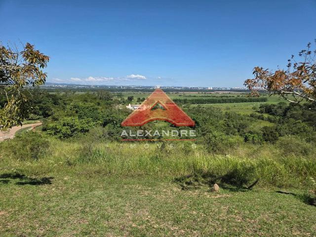 Terreno em Alto da Ponte, São José dos Campos/SP de 10m² à venda por R$ 249.000,00
