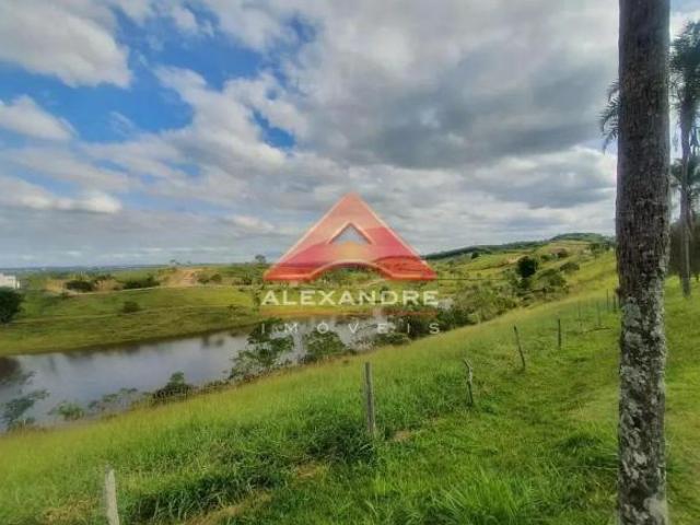 Terreno em Alto da Ponte, São José dos Campos/SP de 10m² à venda por R$ 250.000,00