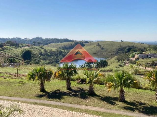 Terreno em Alto da Ponte, São José dos Campos/SP de 10m² à venda por R$ 299.000,00