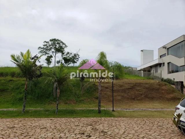 Terreno em Alto da Ponte, São José dos Campos/SP de 10m² à venda por R$ 349.900,00