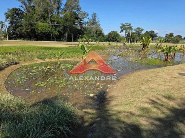 Terreno em Alto da Ponte, São José dos Campos/SP de 10m² à venda por R$ 350.000,00