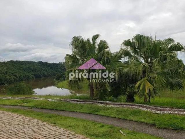 Terreno em Alto da Ponte, São José dos Campos/SP de 10m² à venda por R$ 350.000,00