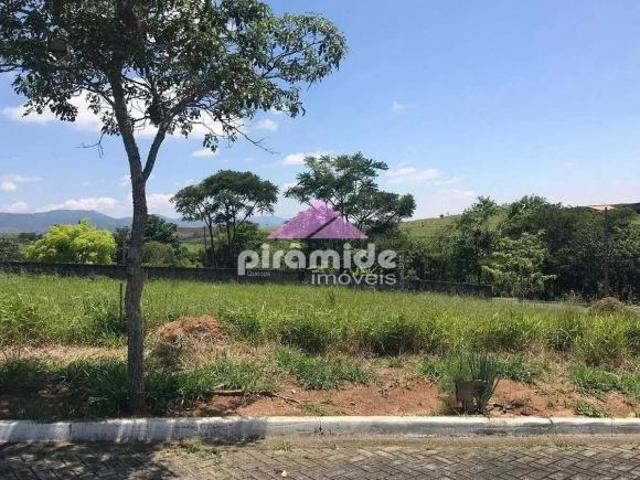 Terreno em Alto da Ponte, São José dos Campos/SP de 10m² à venda por R$ 380.000,00