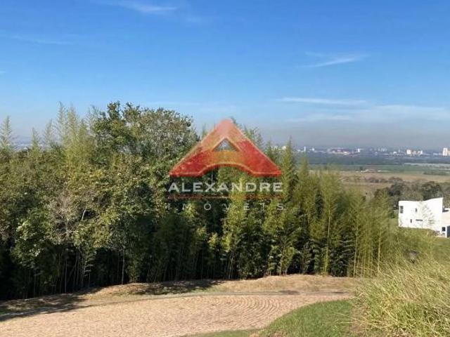 Terreno em Alto da Ponte, São José dos Campos/SP de 10m² à venda por R$ 300.000,00