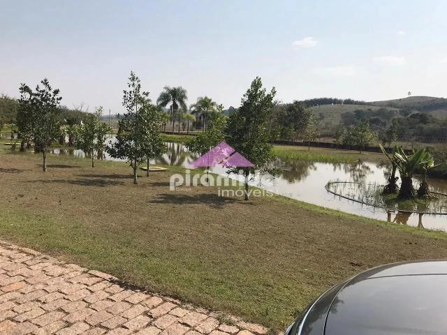 Terreno em Alto da Ponte, São José dos Campos/SP de 10m² à venda por R$ 319.900,00