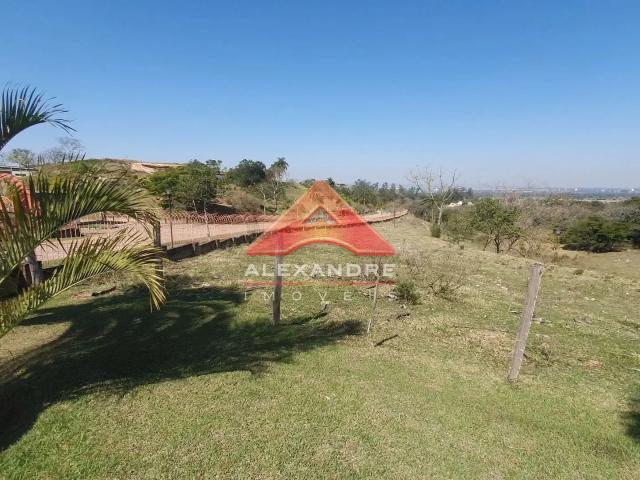 Terreno em Alto da Ponte, São José dos Campos/SP de 10m² à venda por R$ 319.900,00