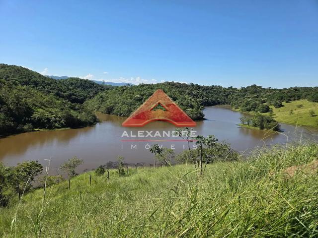 Terreno em Alto da Ponte, São José dos Campos/SP de 10m² à venda por R$ 319.000,00