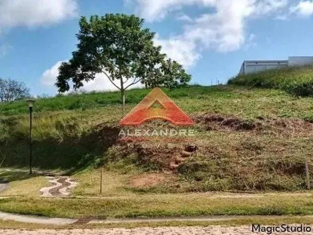Terreno em Alto da Ponte, São José dos Campos/SP de 10m² à venda por R$ 330.000,00