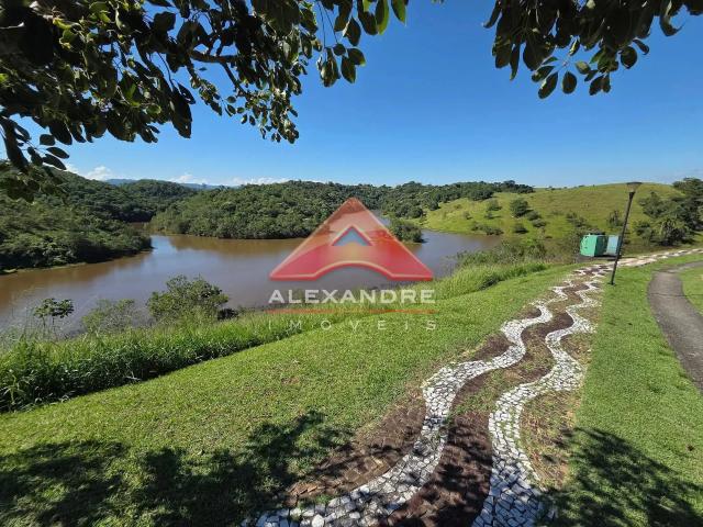 Terreno em Alto da Ponte, São José dos Campos/SP de 10m² à venda por R$ 599.900,00