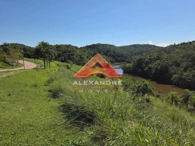 Terreno em Alto da Ponte, São José dos Campos/SP de 10m² à venda por R$ 600.000,00