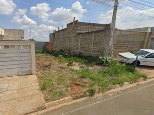 Terreno em Alto de Pinheiros, Paulínia/SP de 0m² à venda por R$ 192.400,00