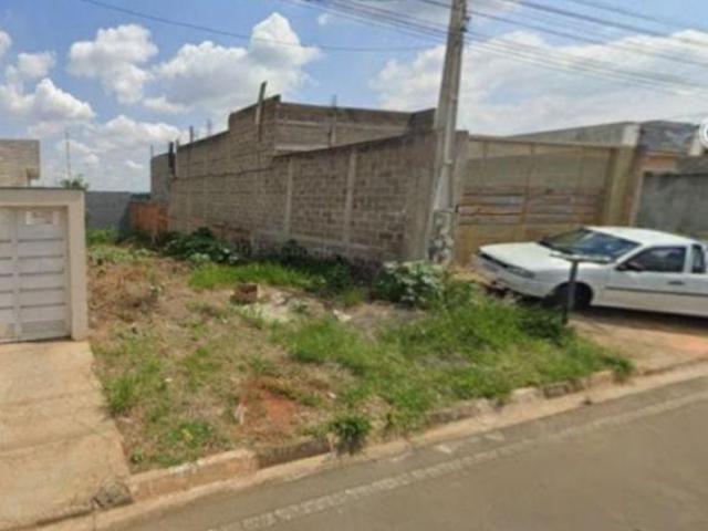 Terreno em Alto de Pinheiros, Paulínia/SP de 0m² à venda por R$ 192.500,00