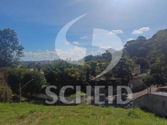 TERRENO EM ALTO DE PINHEIROS