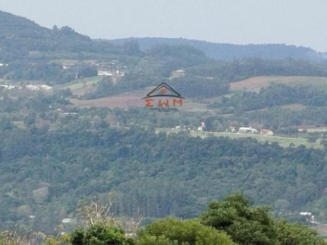 Terreno em Alto Feliz