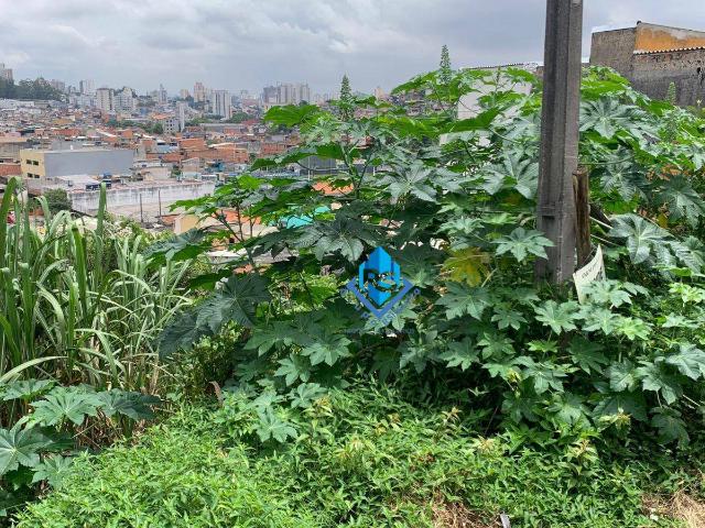 Terreno em Alto Industrial, São Bernardo do Campo/SP de 0m² à venda por R$ 339.900,00