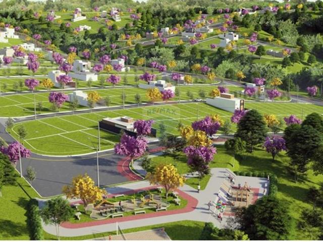 Terreno em Alto Ipiranga, Mogi das Cruzes/SP de 150m² à venda por R$ 142.400,00