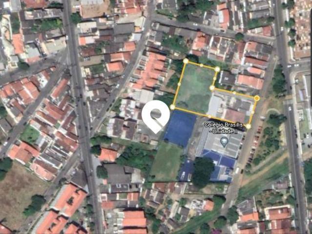 Terreno em Alto Ipiranga, Mogi das Cruzes/SP de 3500m² à venda por R$ 7.999.000,00