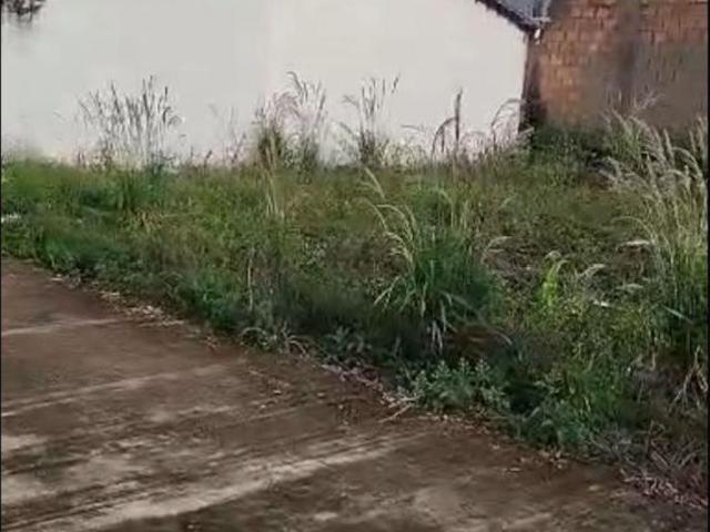 Terreno em Alto Limoeiro, Patos de Minas/MG