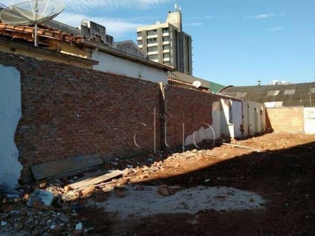 Terreno em Alto, Piracicaba/SP de 0m² à venda por R$ 250.000,00