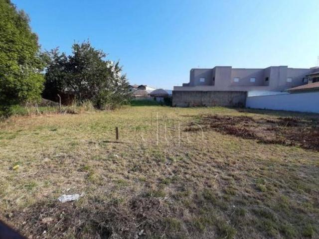 Terreno em Alto, Piracicaba/SP de 0m² à venda por R$ 508.110,00