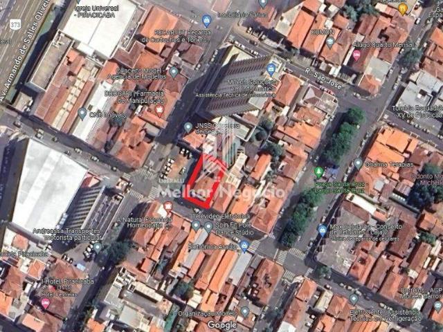 Terreno em Alto, Piracicaba/SP de 495m² à venda por R$ 999.000,00