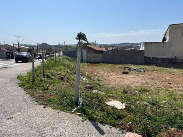 Terreno em Alto Tarumã, Pinhais/PR de 166m² à venda por R$ 265.000,00
