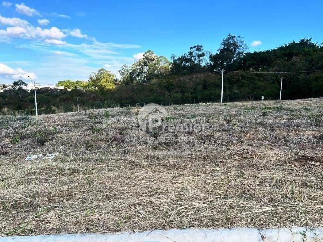 Terreno em Altos da Bela Vista, Indaiatuba/SP de 0m² à venda por R$ 359.900,00