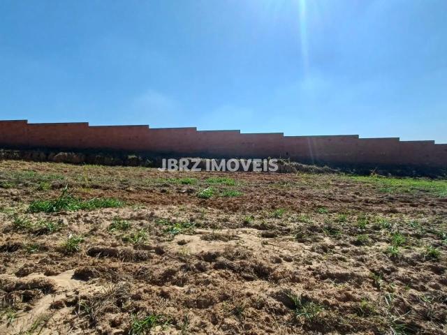 Terreno em Altos da Bela Vista, Indaiatuba/SP de 300m² à venda por R$ 359.900,00
