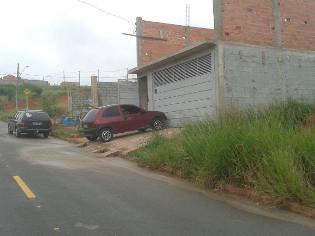 Terreno em Altos da Santa Lúcia, Carapicuíba/SP de 0m² à venda por R$ 184.900,00