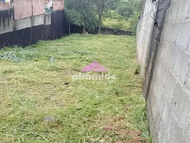 Terreno em Altos da Vila Paiva, São José dos Campos/SP de 10m² à venda por R$ 249.900,00