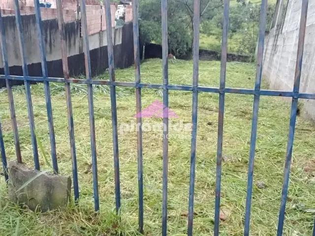 Terreno em Altos da Vila Paiva, São José dos Campos/SP de 10m² à venda por R$ 249.000,00