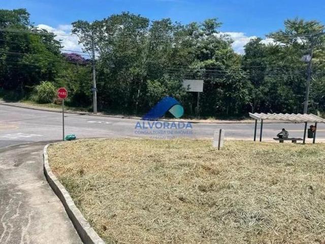 Terreno em Altos da Vila Paiva, São José dos Campos/SP de 10m² à venda por R$ 270.000,00
