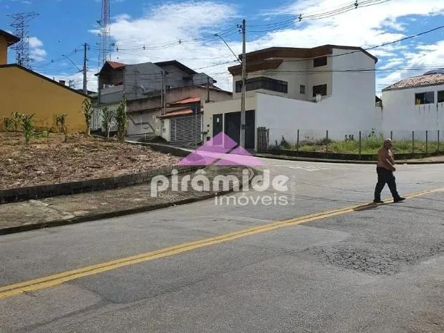 Terreno em Altos da Vila Paiva, São José dos Campos/SP de 10m² à venda por R$ 289.000,00