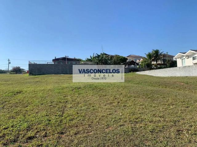 Terreno em Altos da Vila Paiva, São José dos Campos/SP de 10m² à venda por R$ 799.900,00