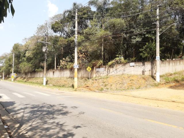 Terreno em Altos de Caucaia Caucaia do Alto, Cotia/SP de 0m² à venda por R$ 875.600,00